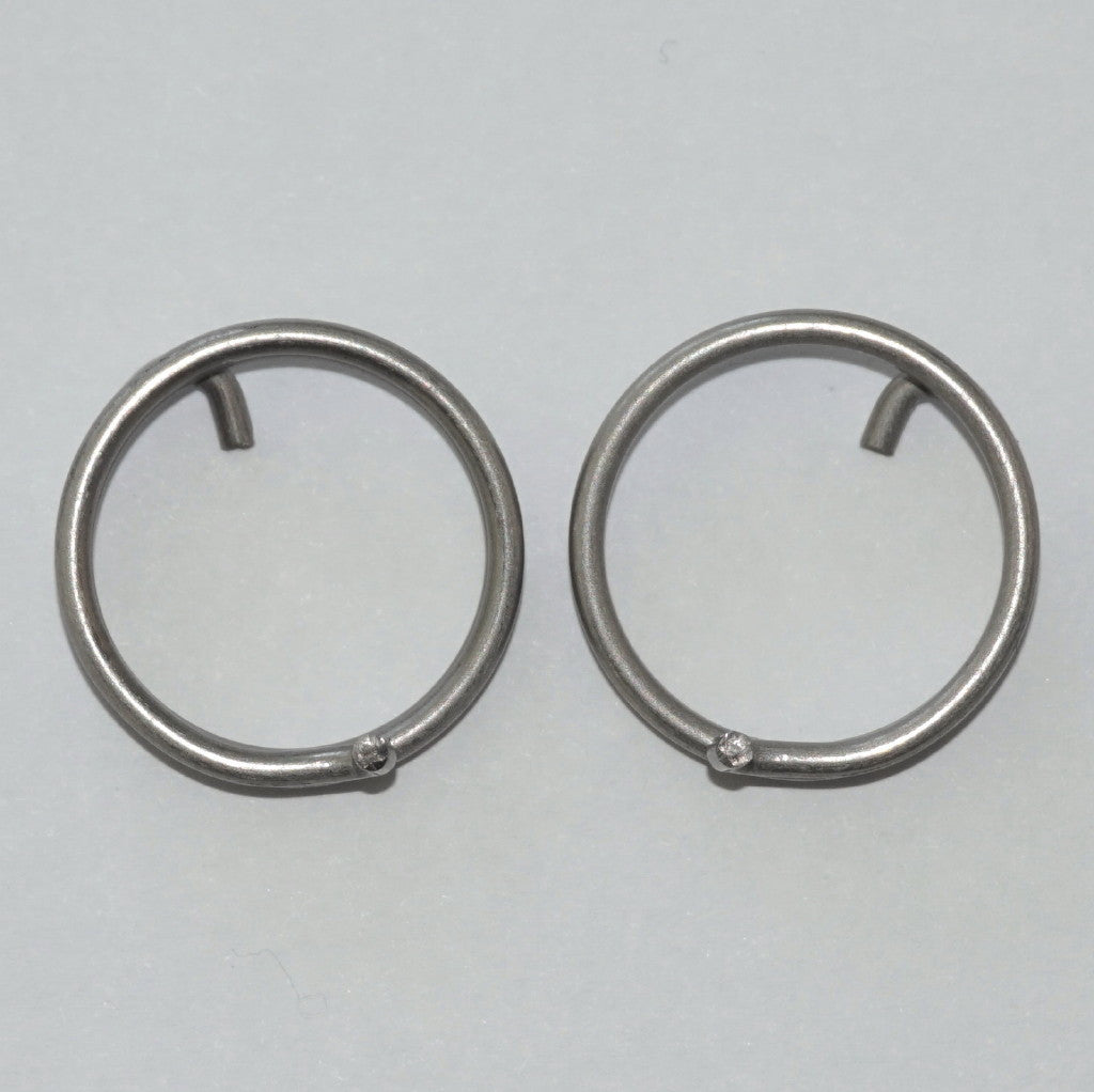 2.5 Turn Door Handle Springs, 1.8mm Round Wire, 24mm – Northern DIY Ltd