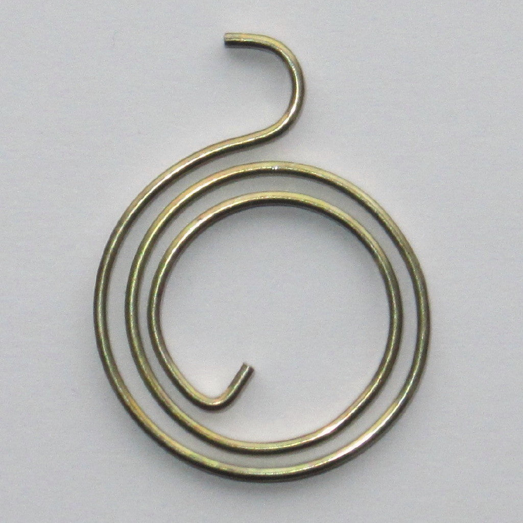 Replacement 2+3/8 Turn Door Handle / Lever Springs – Northern DIY Ltd