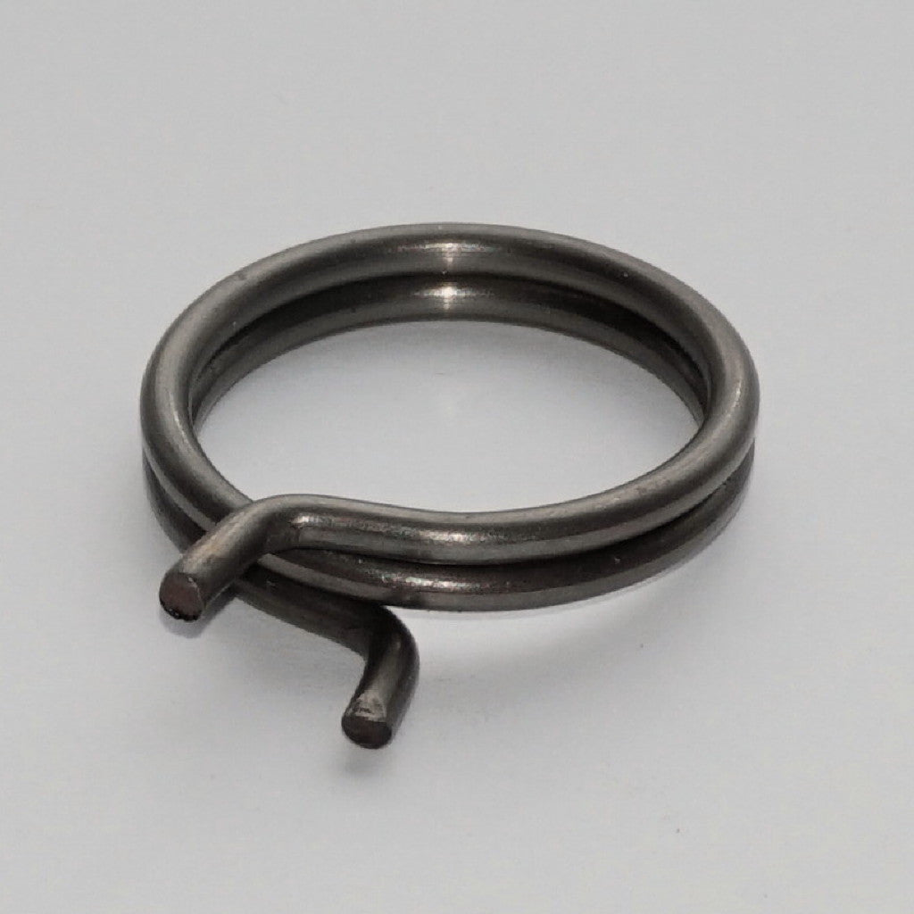 23mm Diameter 2 Turn Door Handle Spring (Fits Codelocks 400 series Fro ...