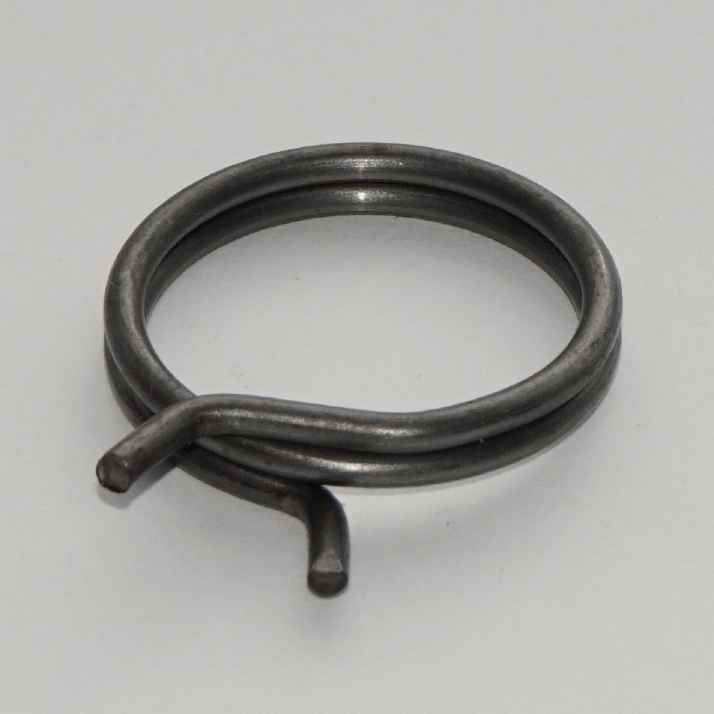 1 Inch (25.4mm) Diameter 2 Turn Door Handle Spring (Fits Codelocks 400 ...
