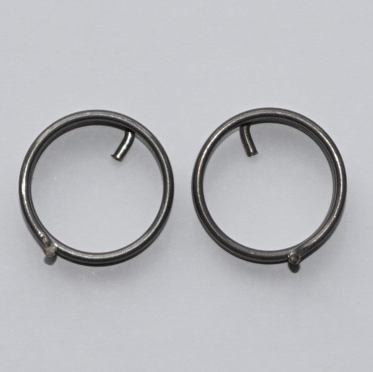 3.5 Turn Door Handle Springs, 1.6mm Wire, 22.7mm Coil – Northern DIY Ltd