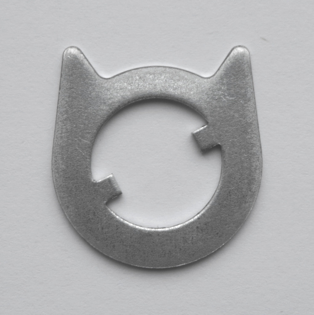 Cam Washer for Door Handles - Type 1 (Available in packs of 6 and 10 ...