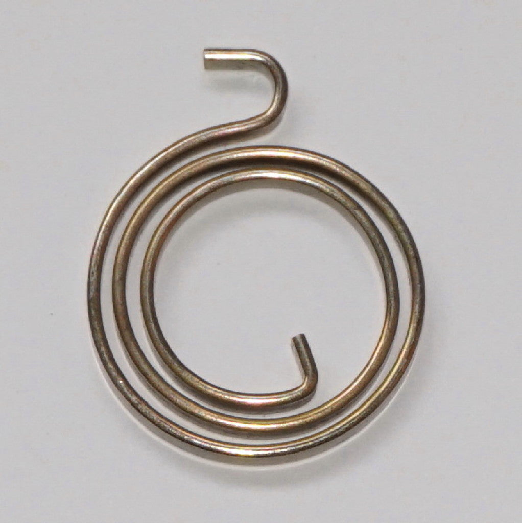 3.0mm Thick Door Handle Spring with more than 2+1/2 Turns (Reclaimed ...