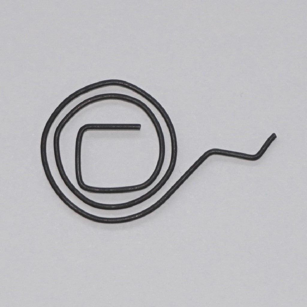 Door Handle Spring (wrap around handle shaft Type F) – Northern DIY Ltd